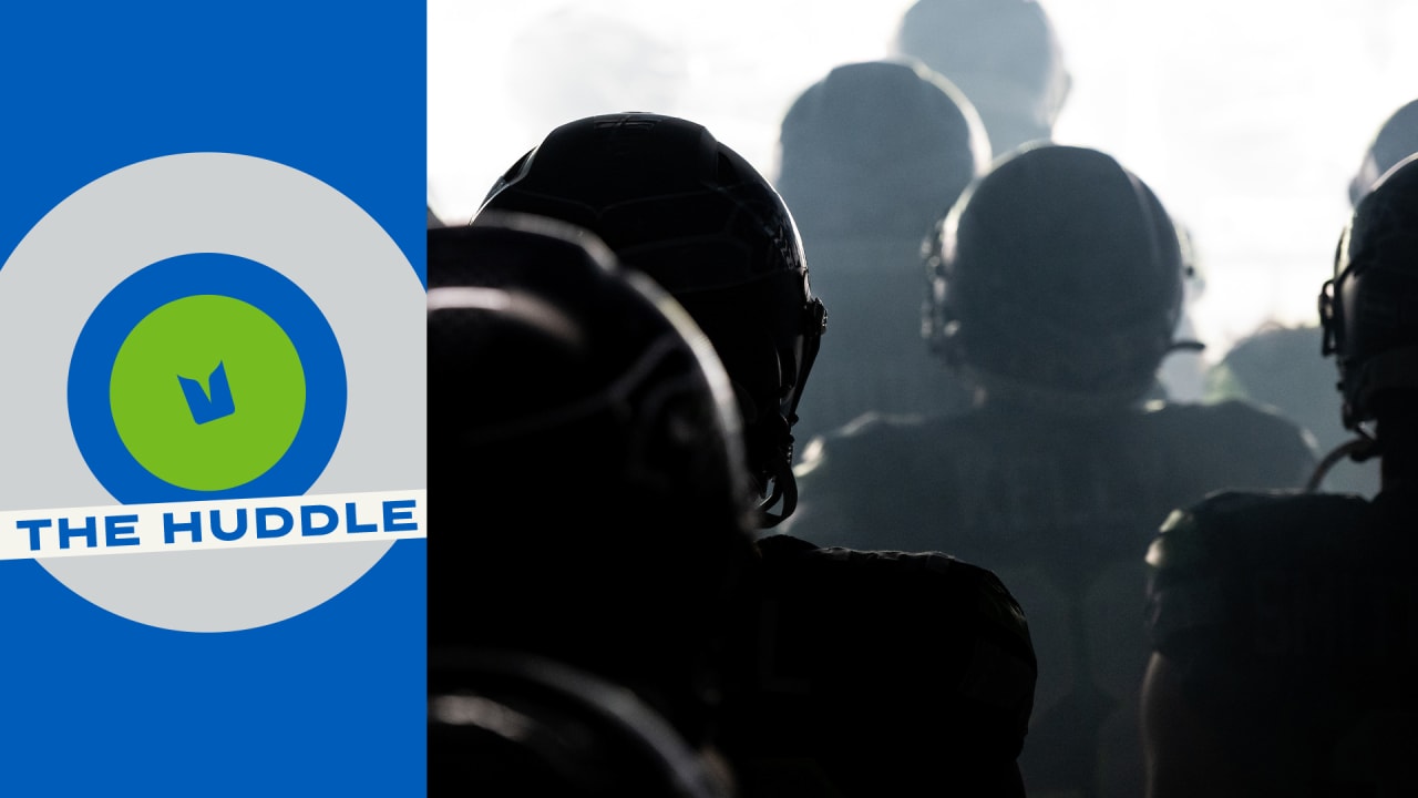 The Huddle Podcast: Huddle Up For Week 8 vs. the Browns