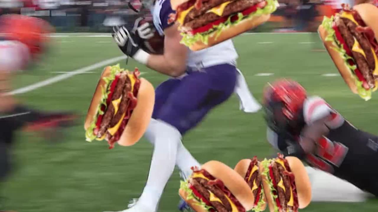 Get To Know: Will Dissly