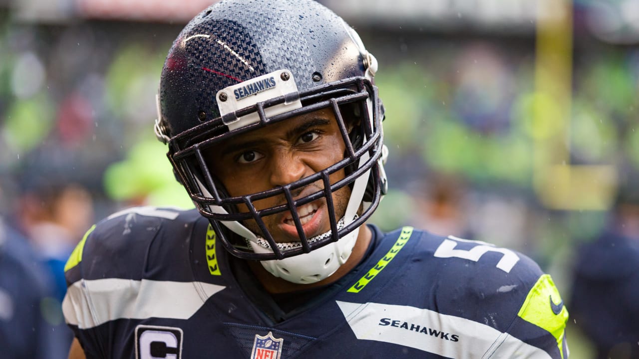 12 Questions From The 12s For Linebacker Bobby Wagner
