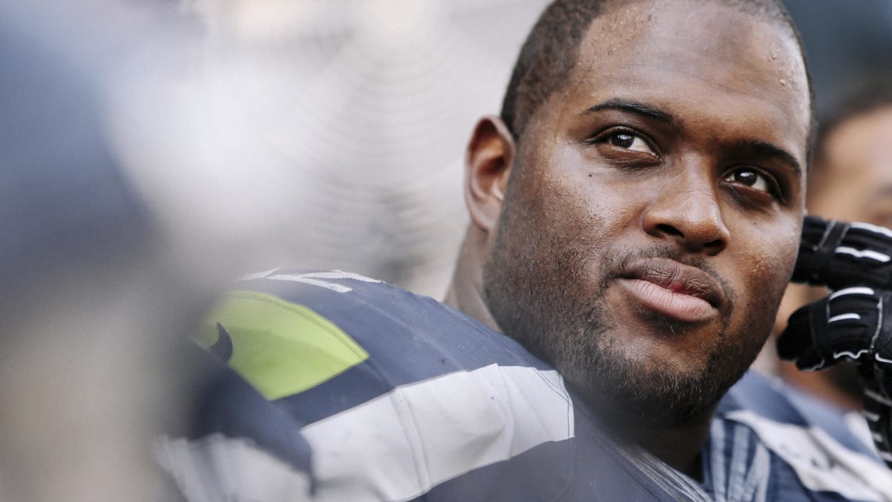 Happy Birthday Brandon Mebane!