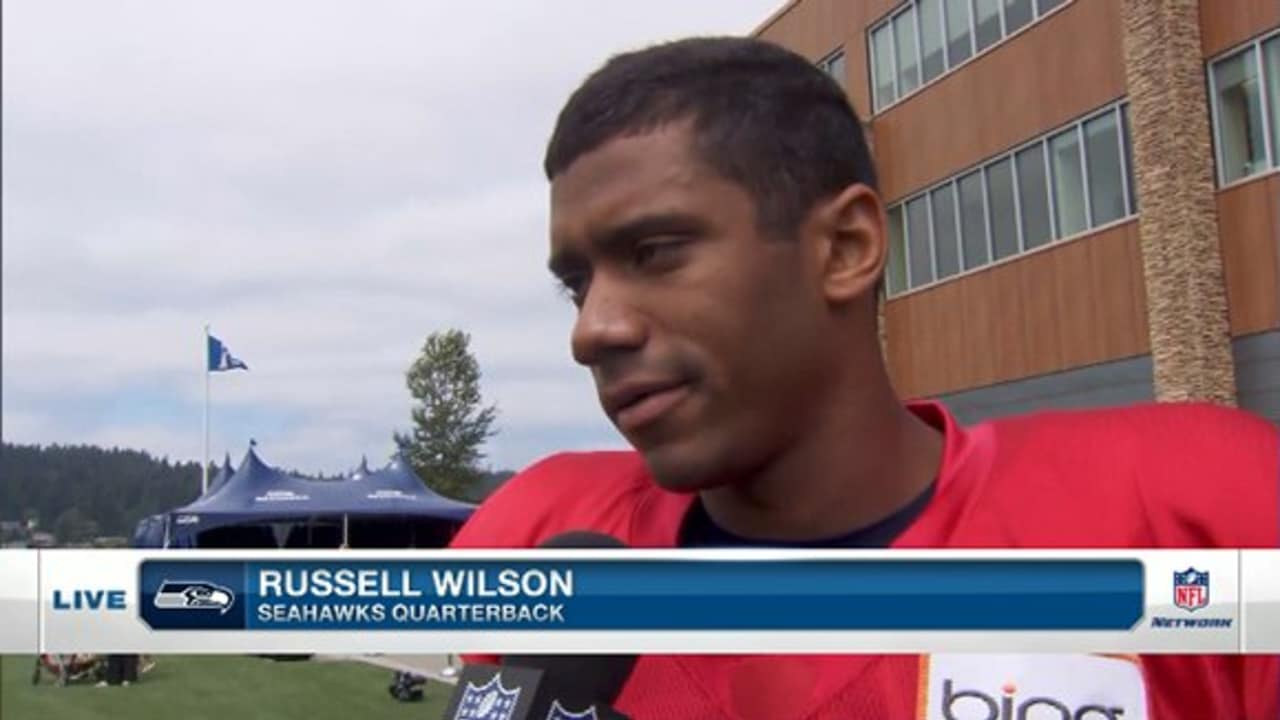 On this date: Charlie Rogers runs into Seahawks’ record book