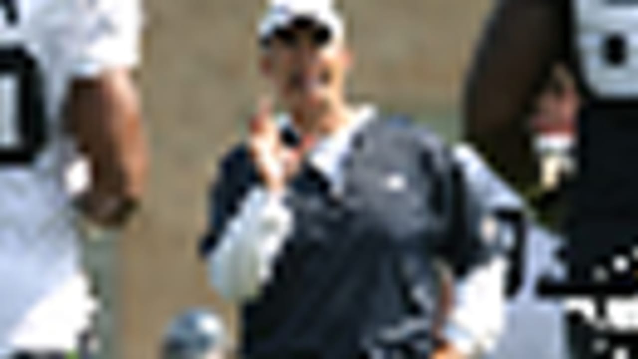 Solari Poised to Take Offensive Line to Next Level