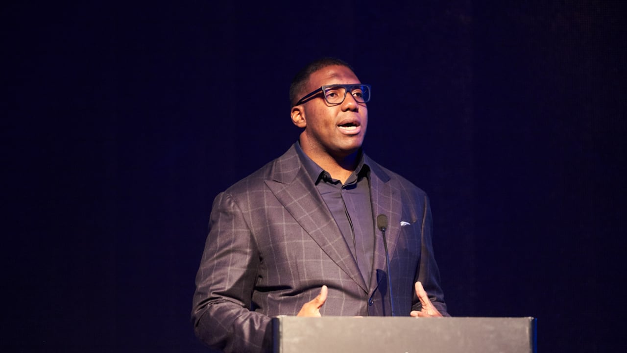 Seahawks Left Tackle Russell Okung Launches Greater Foundation