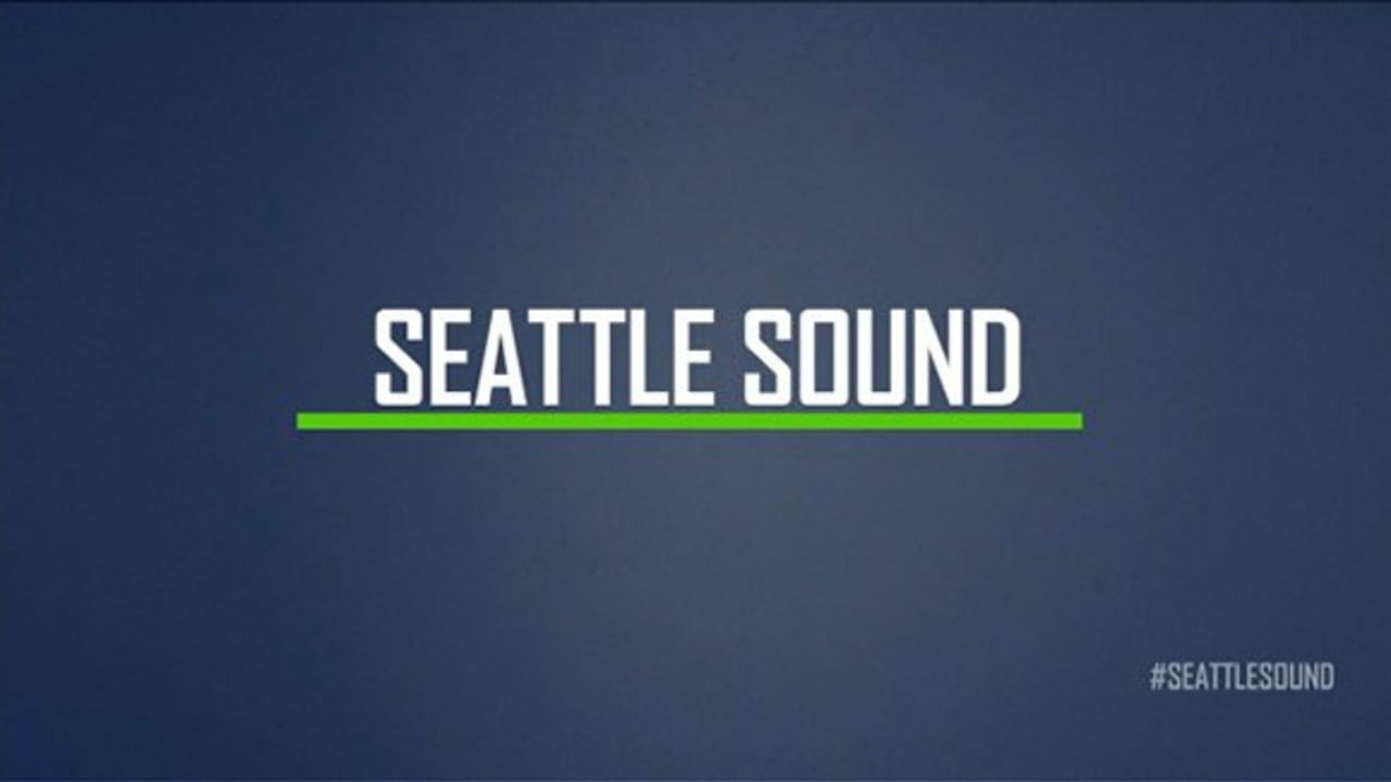 Seattle Sound