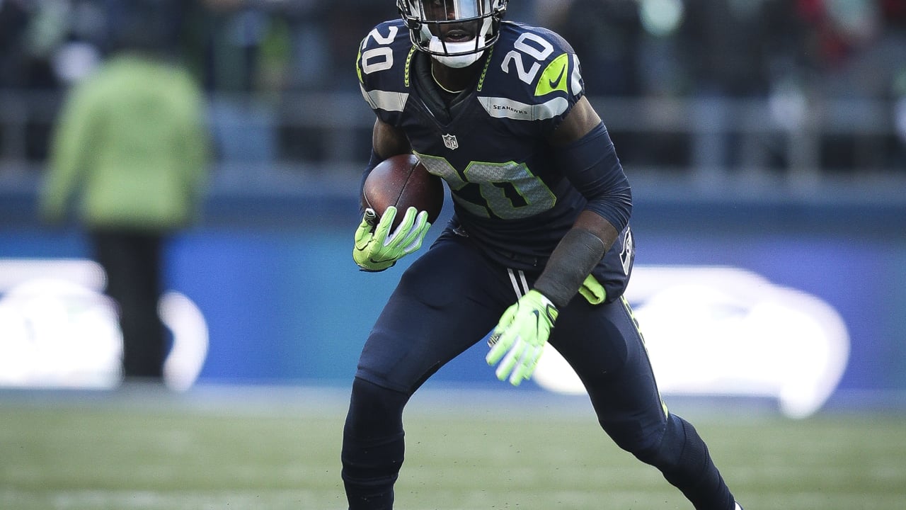 Seahawks Release Cornerback Jeremy Lane