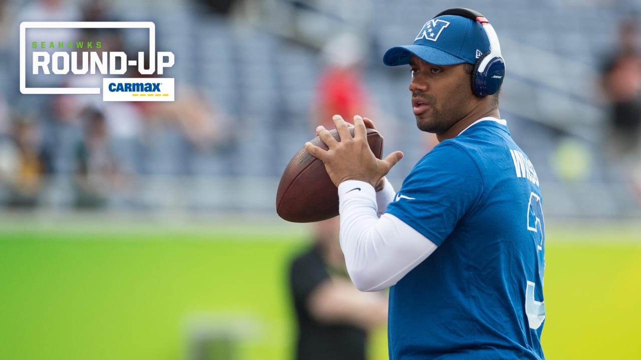 Friday Round-Up: What’s Happening At The 2019 Pro Bowl