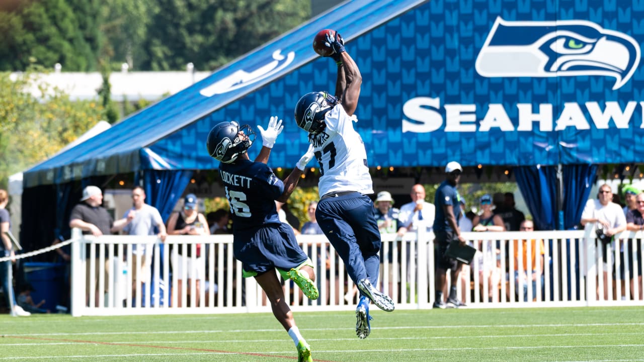 Six Observations From Day 9 Of Seahawks 2019 Training Camp