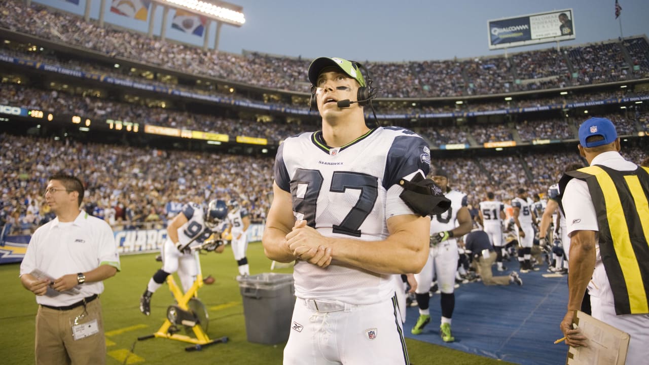 On this date: Patrick Kerney retires