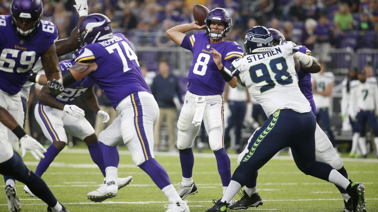 The Opposing View: An Insider’s Look At The Minnesota Vikings