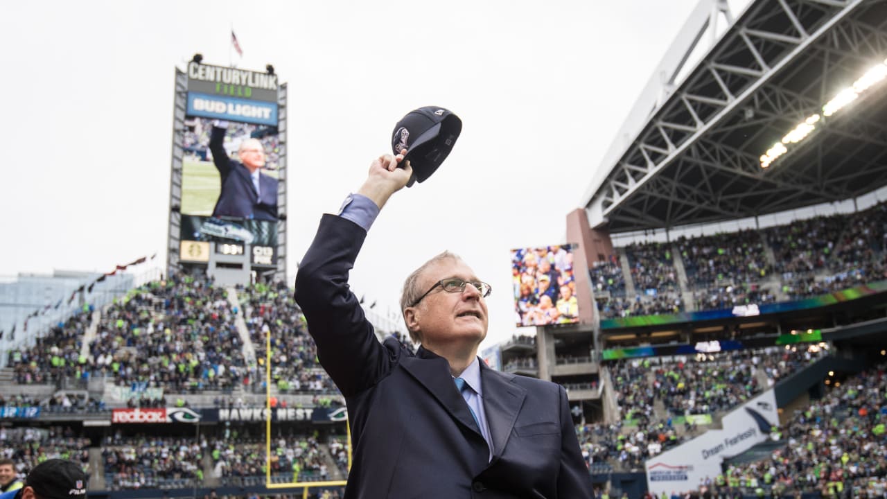 King County Council Recognizes 20th Anniversary Of 'Save Our Seahawks ...
