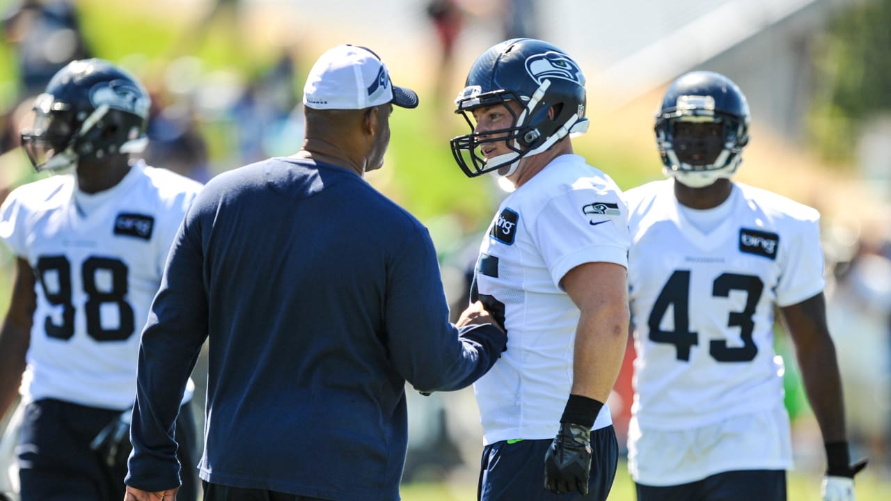 Photo Gallery: Bing Training Camp Day 7