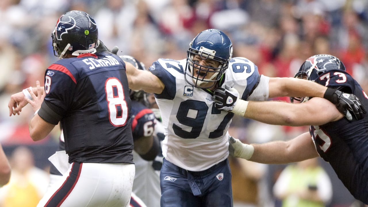 On this date: Patrick Kerney retires