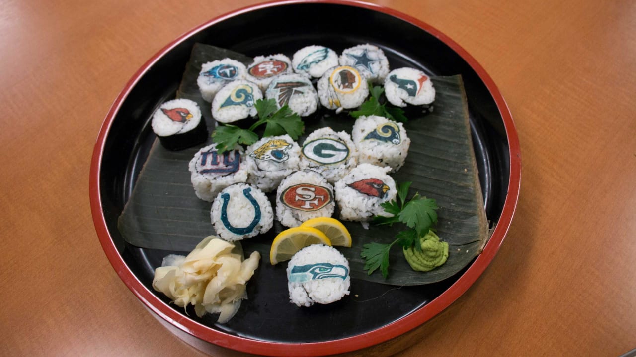 Making The 2017 Seahawks Schedule