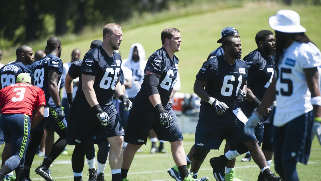Hawk Mail: What You Didn't Know About The O Line