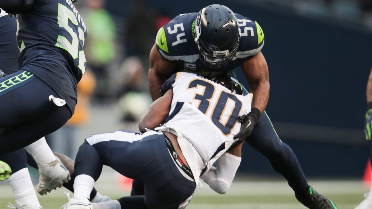 How To Watch, Listen To & Follow The Seahawks vs Rams