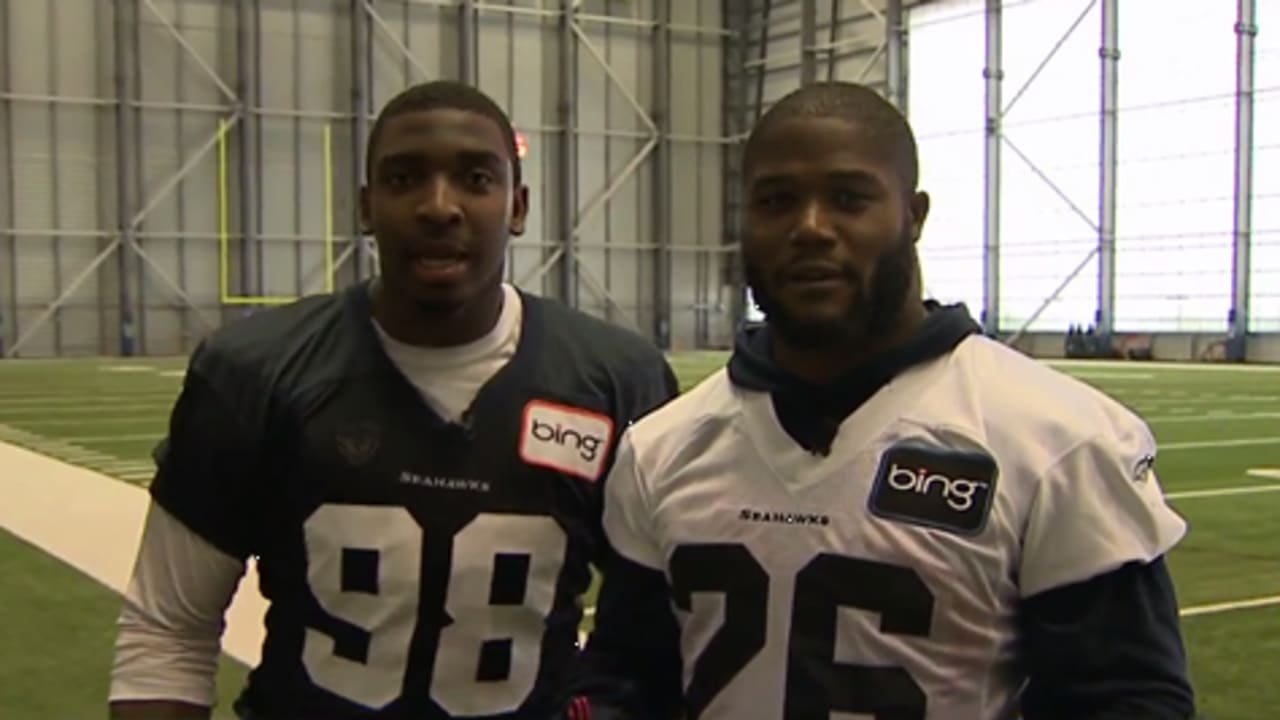 Seahawks Saturday Night - Real Rob Report