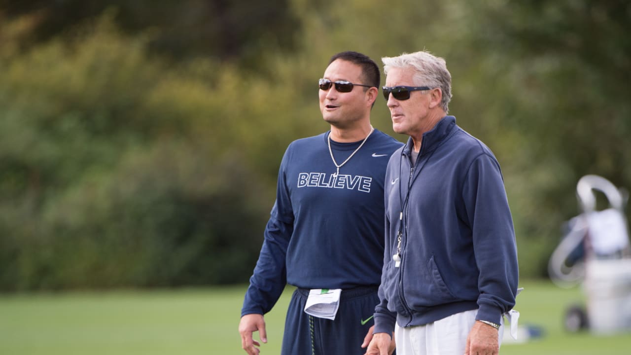 Rocky Seto Leaving Seahawks To Pursue “Unique Calling”