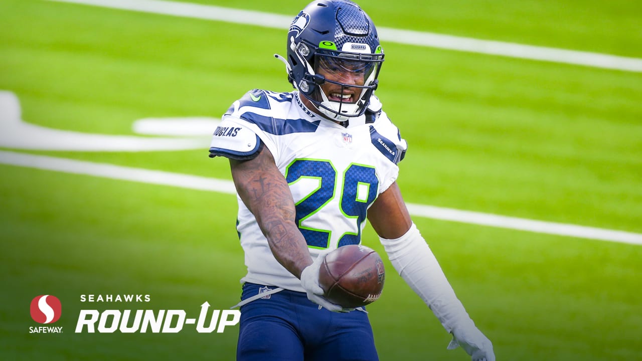 Wednesday Round-Up: D.J. Reed Discusses Switching Sides In Seahawks ...