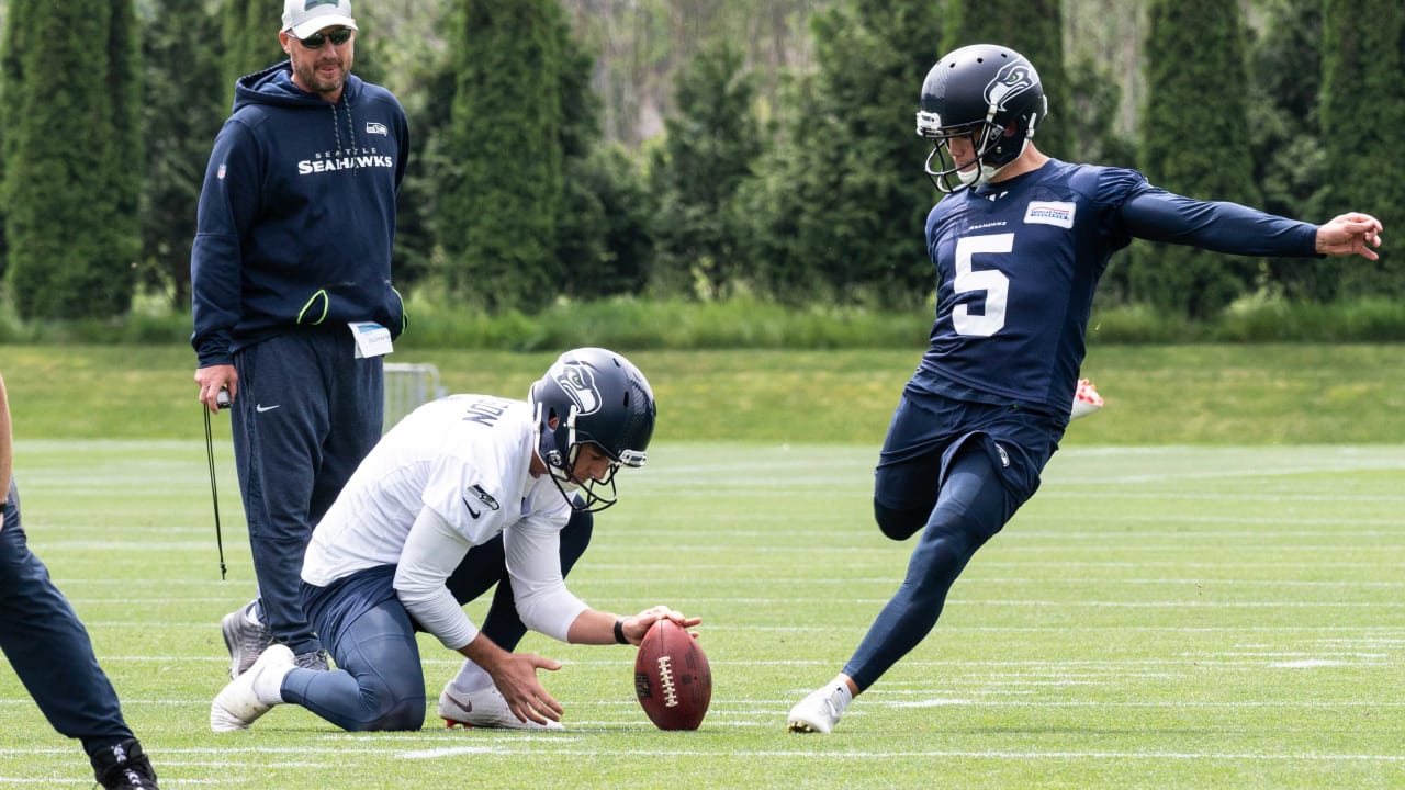 Top 2019 Seahawks Training Camp Storylines: Expectations High For ...