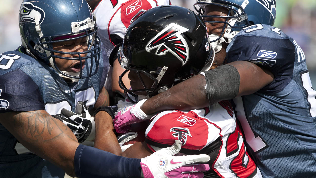 Photo Gallery - Seahawks vs. Falcons