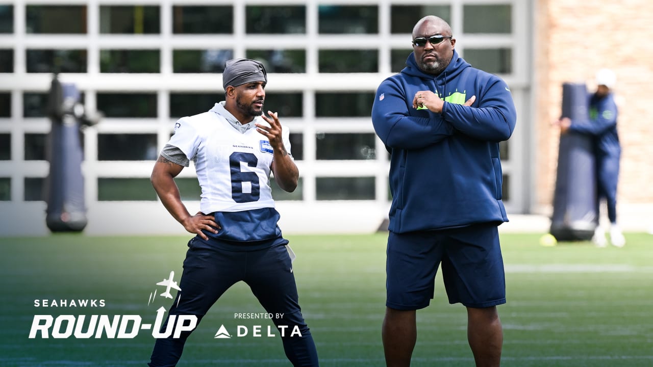 Thursday Round-Up: Defensive Coordinator Clint Hurtt Discusses New Role ...