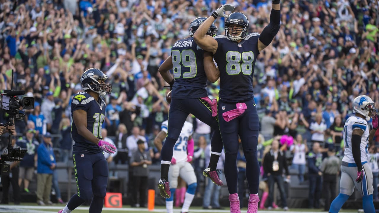 Seahawks Fantasy Football Season Review, And Look Ahead