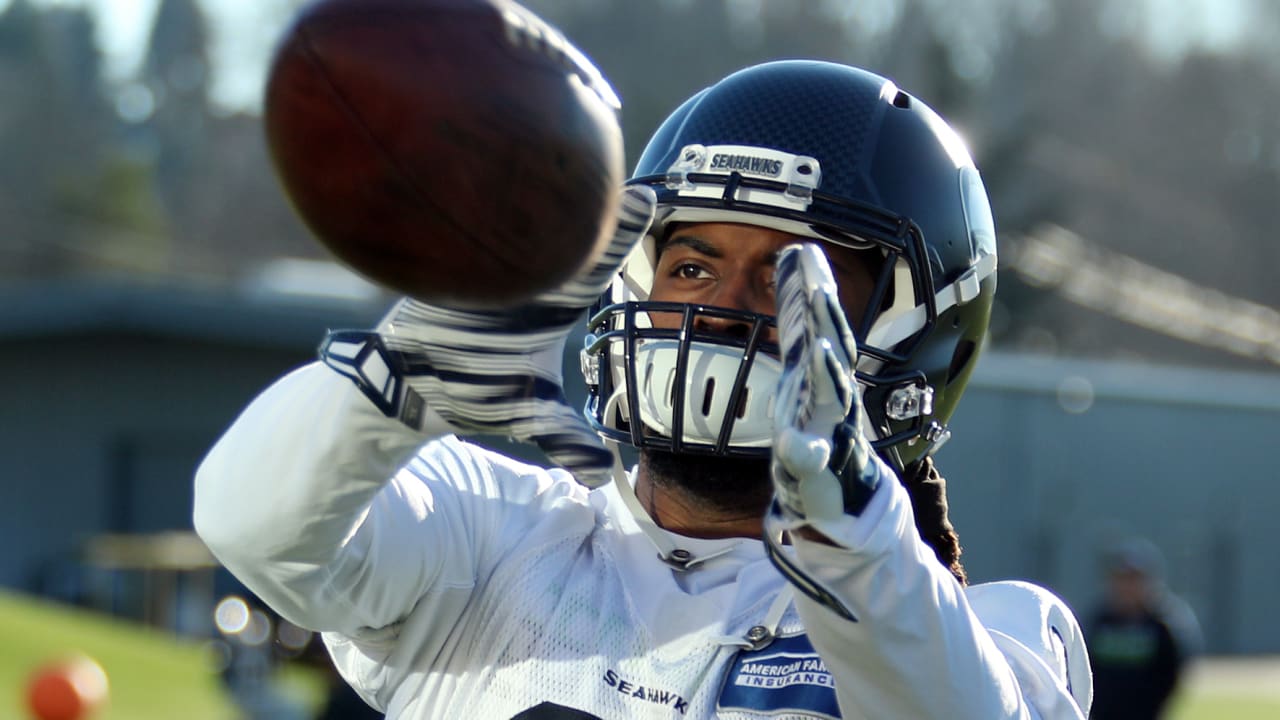 2017 Week 14: Wednesday Practice