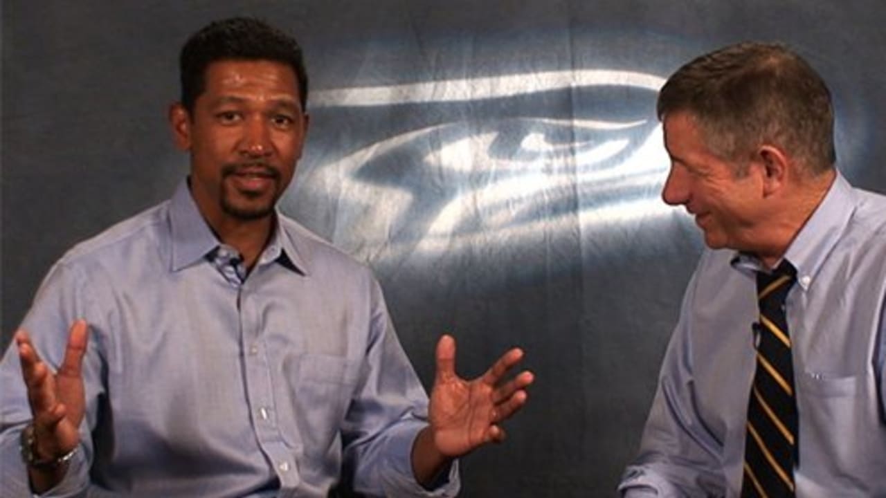 Get to know Robert Prince