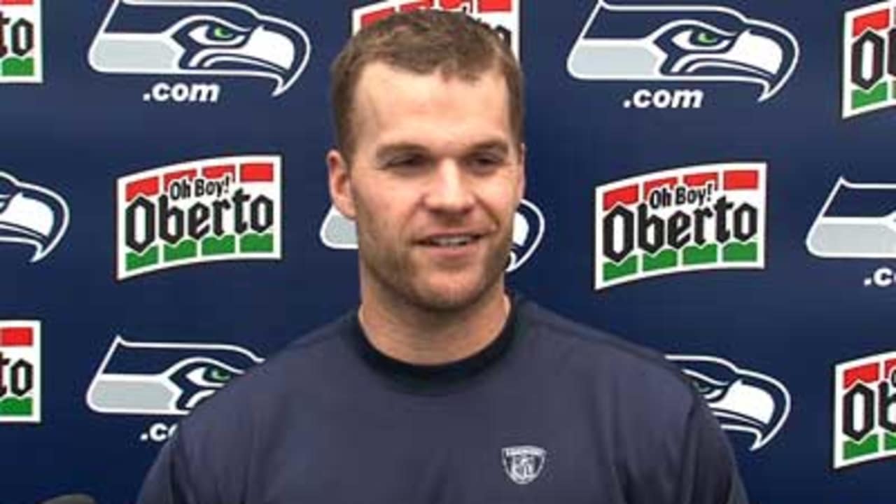 Press Conference: Matt Flynn