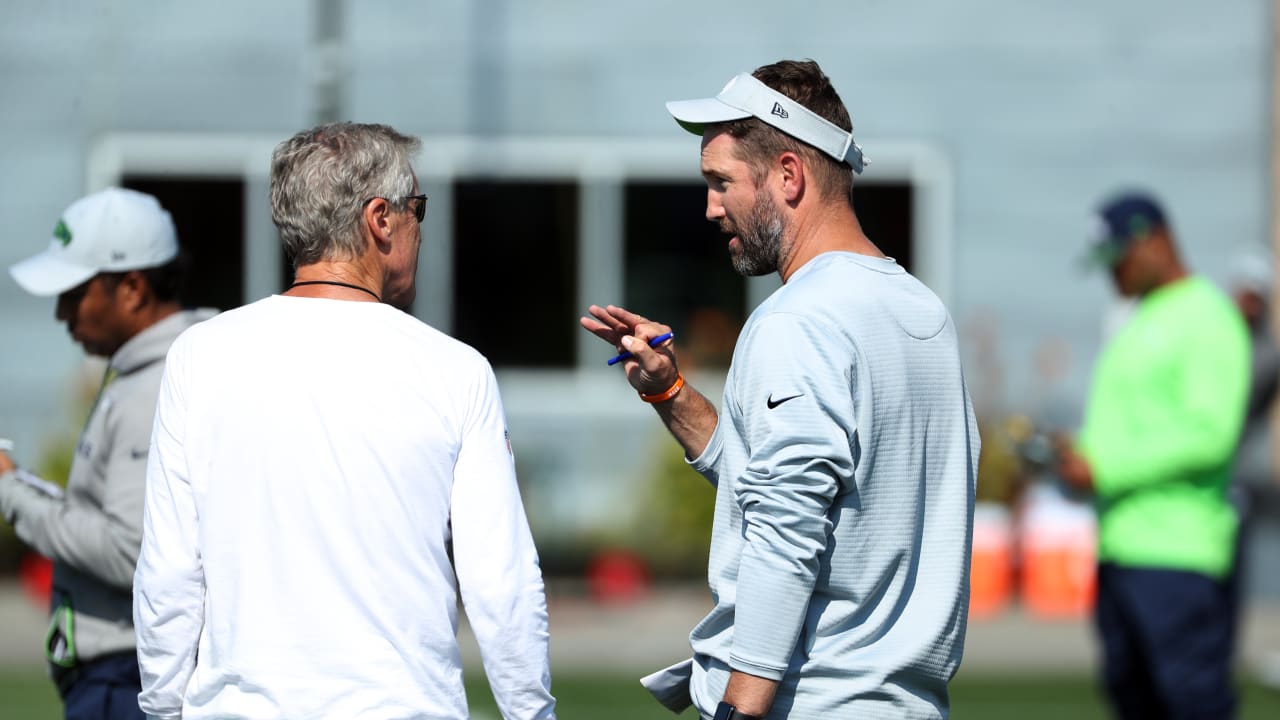 Brian Schottenheimer’s “An Incredible Candidate” & Other Takeaways From ...