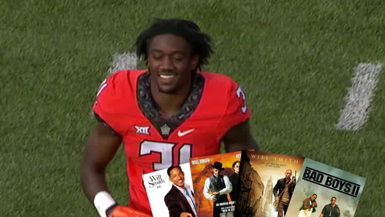 Get To Know: Tre Flowers