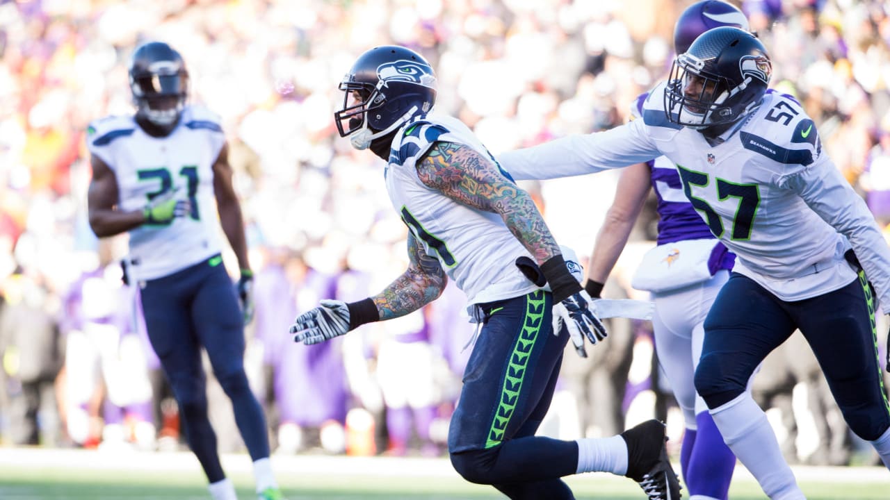Special Teams Provided A “Showcase Opportunity” For Many Seahawks ...