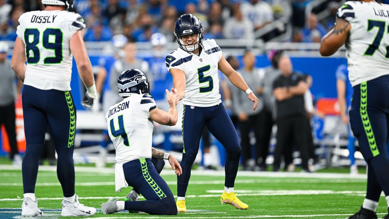 Seahawks 2023 Offseason Primer: Special Teams Seahawks 2023 Offseason Primer: Special Teams