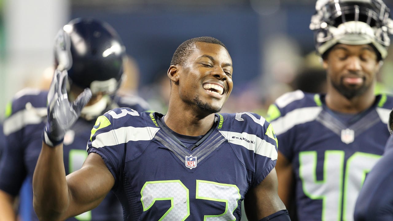 Seahawks Safety Steven Terrell Knows Earl Thomas Injury Means “I Need ...