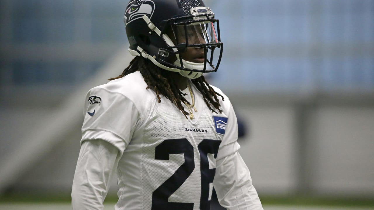 Wednesday Round-Up: What Should Seahawks Rookies Do In Seattle?