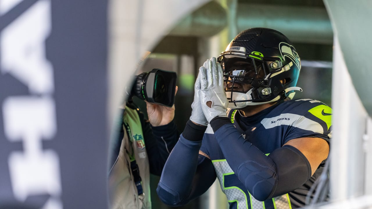 PHOTOS: Top Shots Of 2021 - Jordyn Brooks