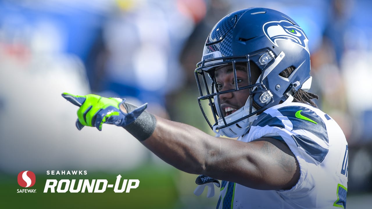 Thursday Round-Up: DeeJay Dallas Gets The ‘Player Spotlight’ On 710 ...