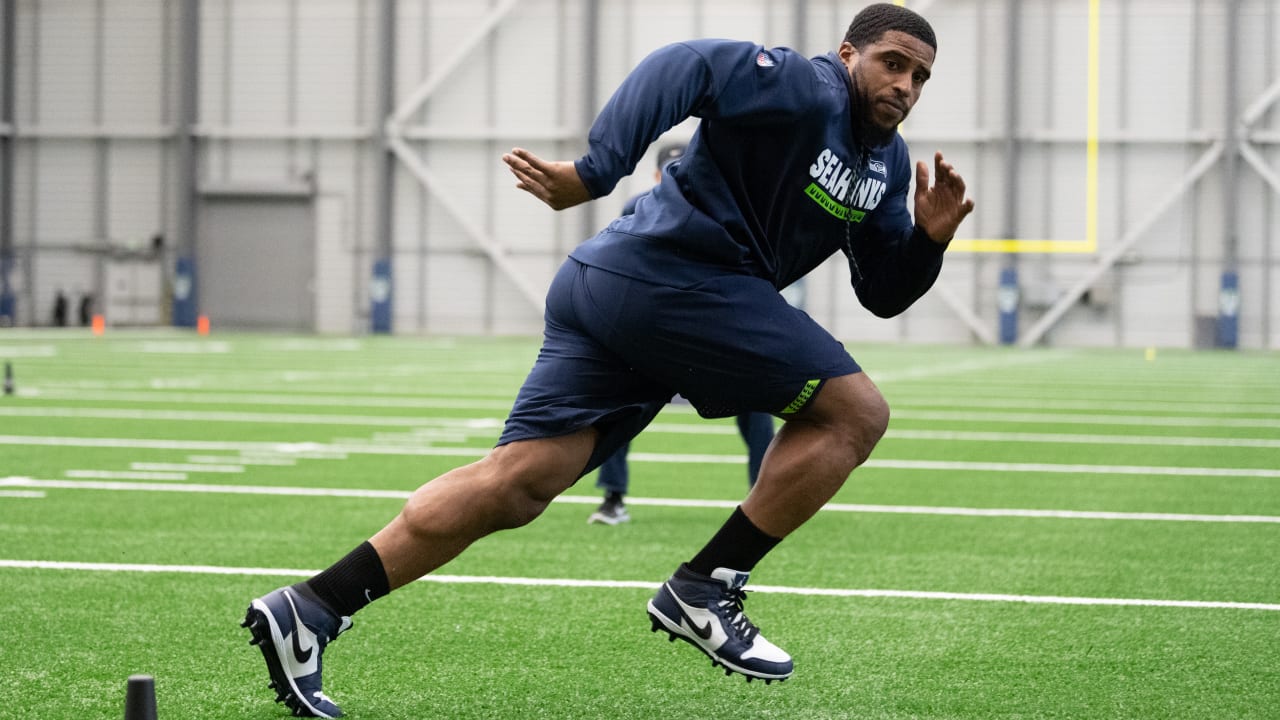 Seahawks 2019 Offseason Workout Program: April 18
