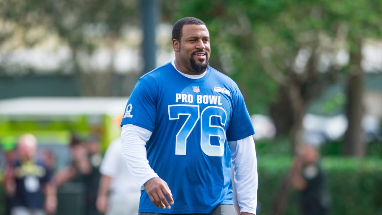 2018 Pro Bowl: NFC Practice Day 4