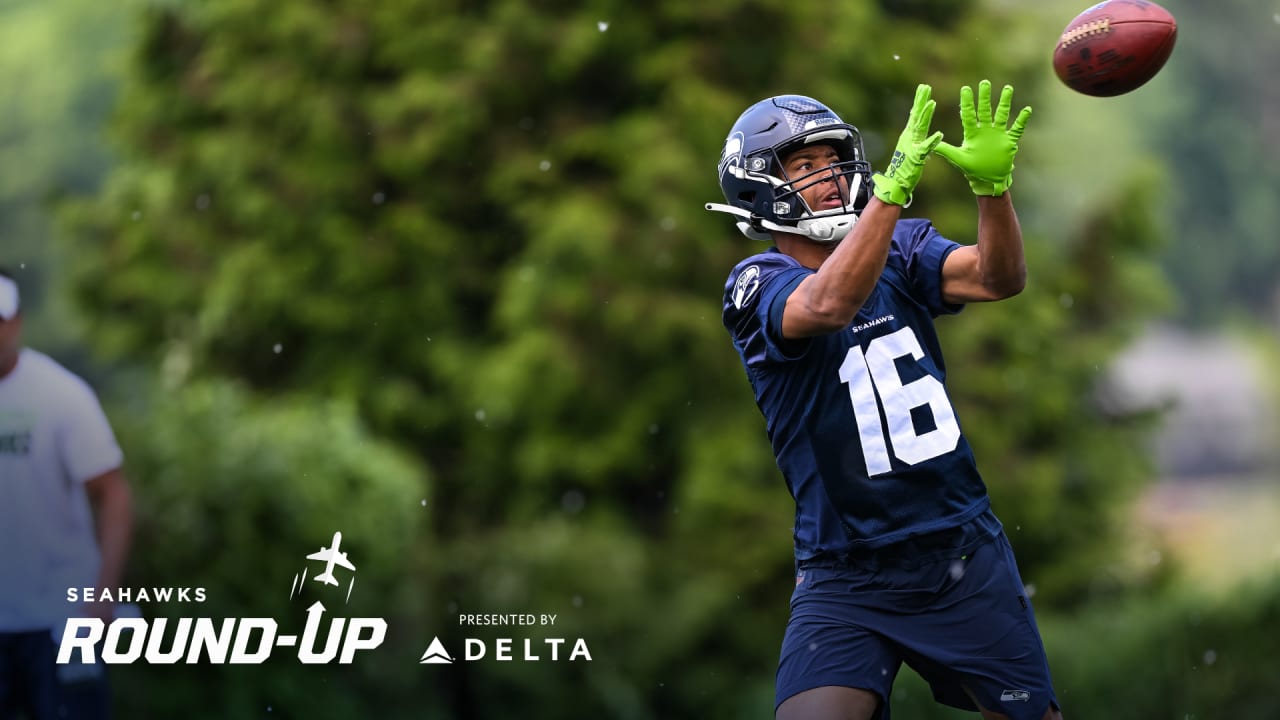 Wednesday Round-Up: Tyler Lockett Named to USA Today's NFL All ...