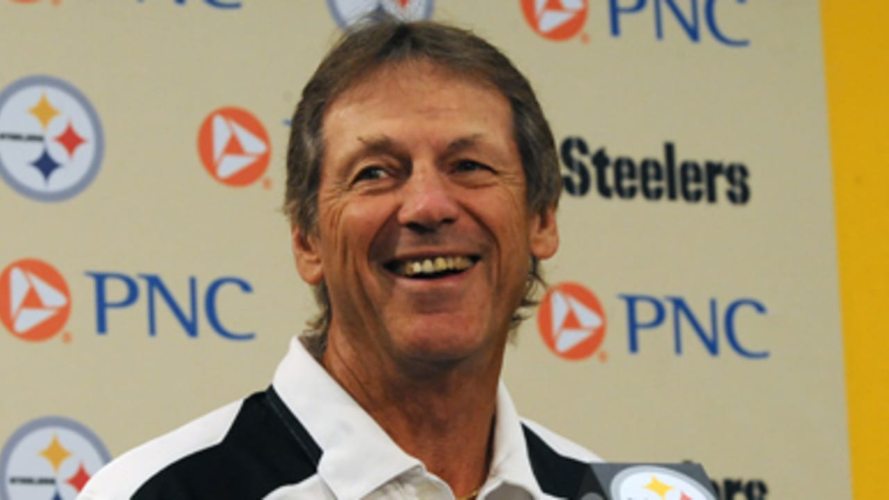 Players thrilled to have LeBeau a finalist