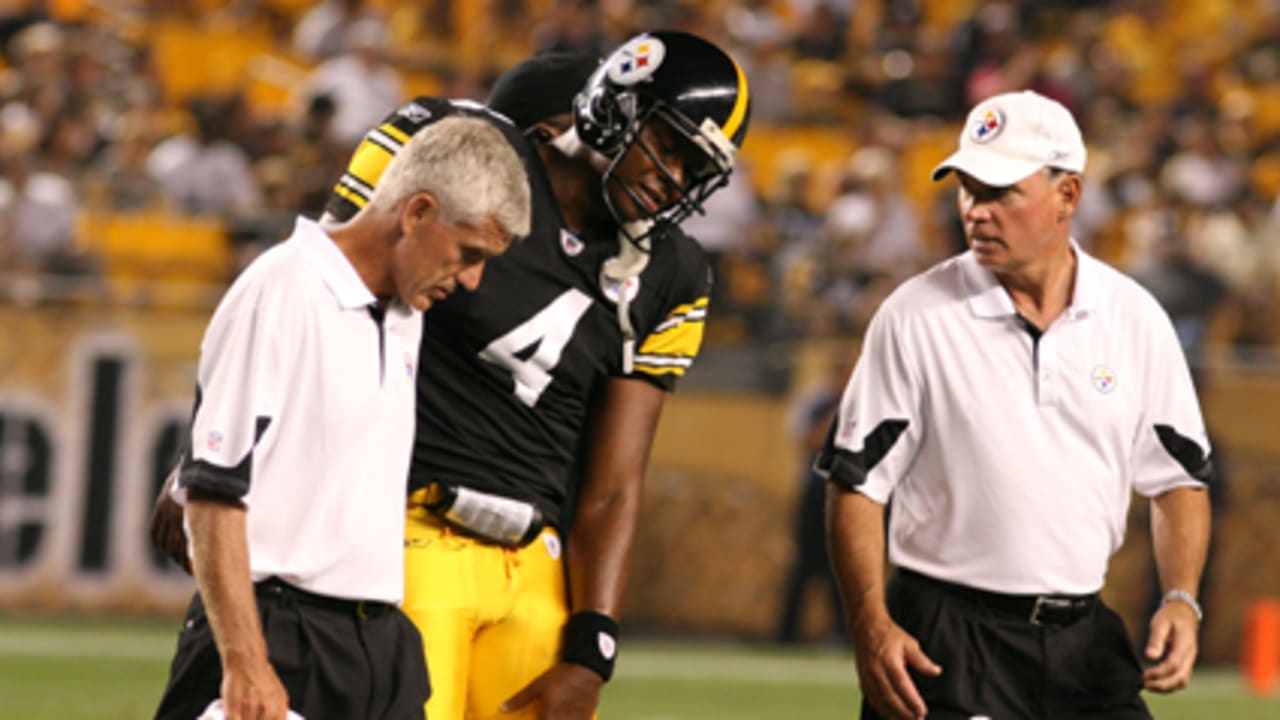 Leftwich dealing with disappointment