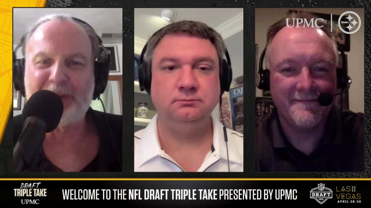 NFL Draft Triple Take: Defensive tackles revisited