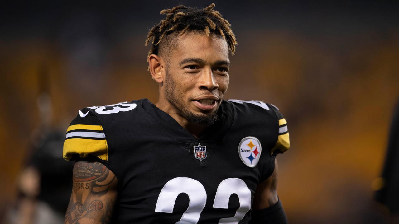 Haden: 'I get so much joy out of it'