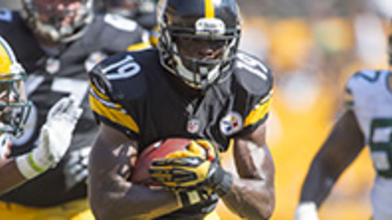 Phillips: 'Competition is great'