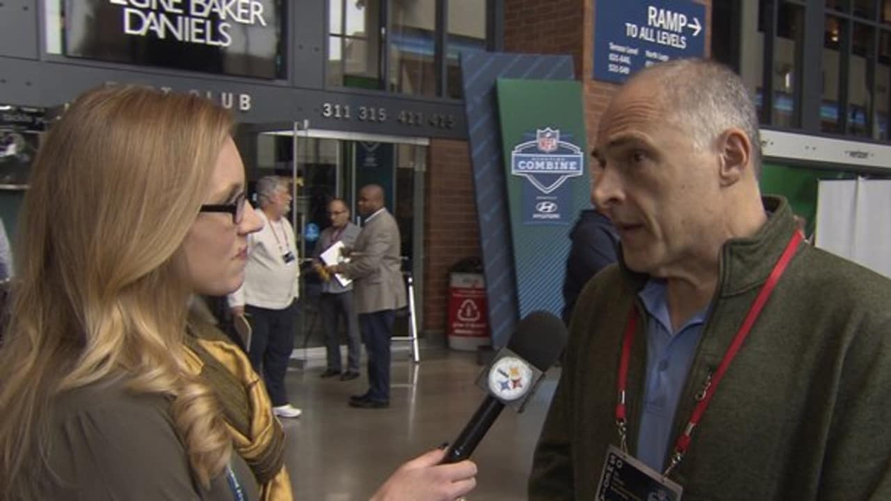 Vic Carucci on the AFC East Vic Carucci on the AFC East
