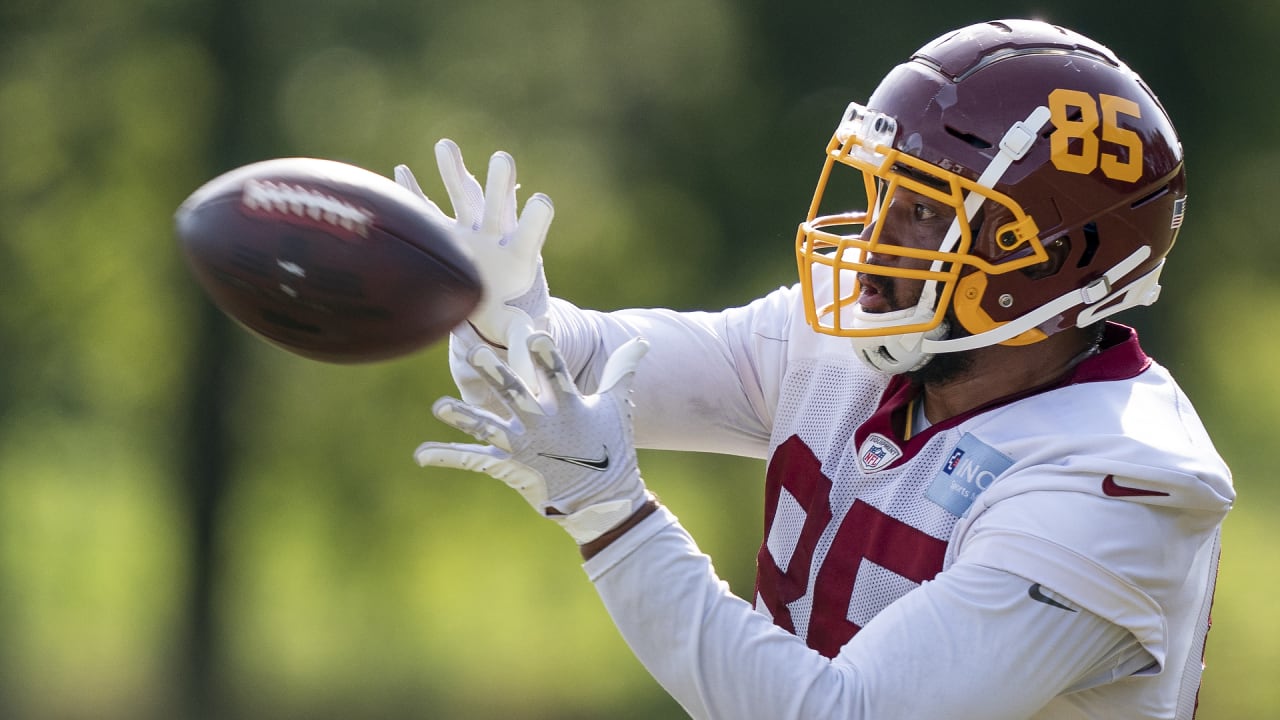 PHOTOS: Steelers sign Marcus Baugh