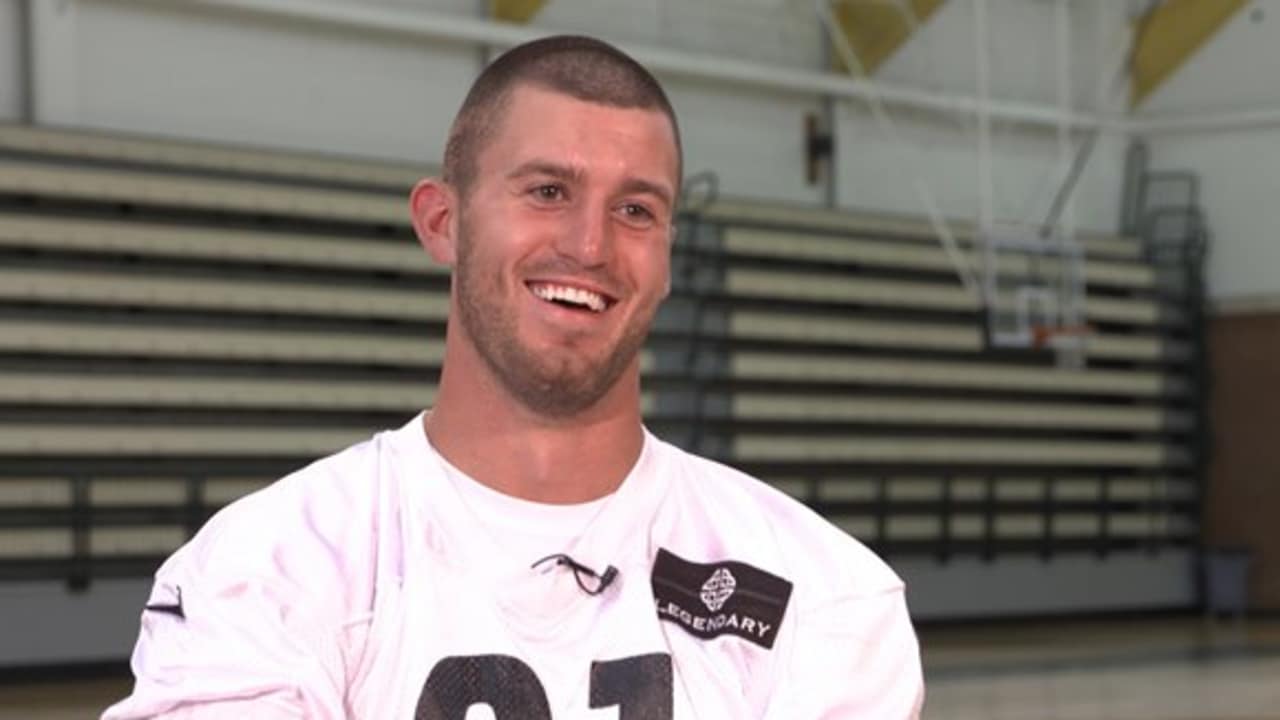 Exclusive 1-on-1 with James