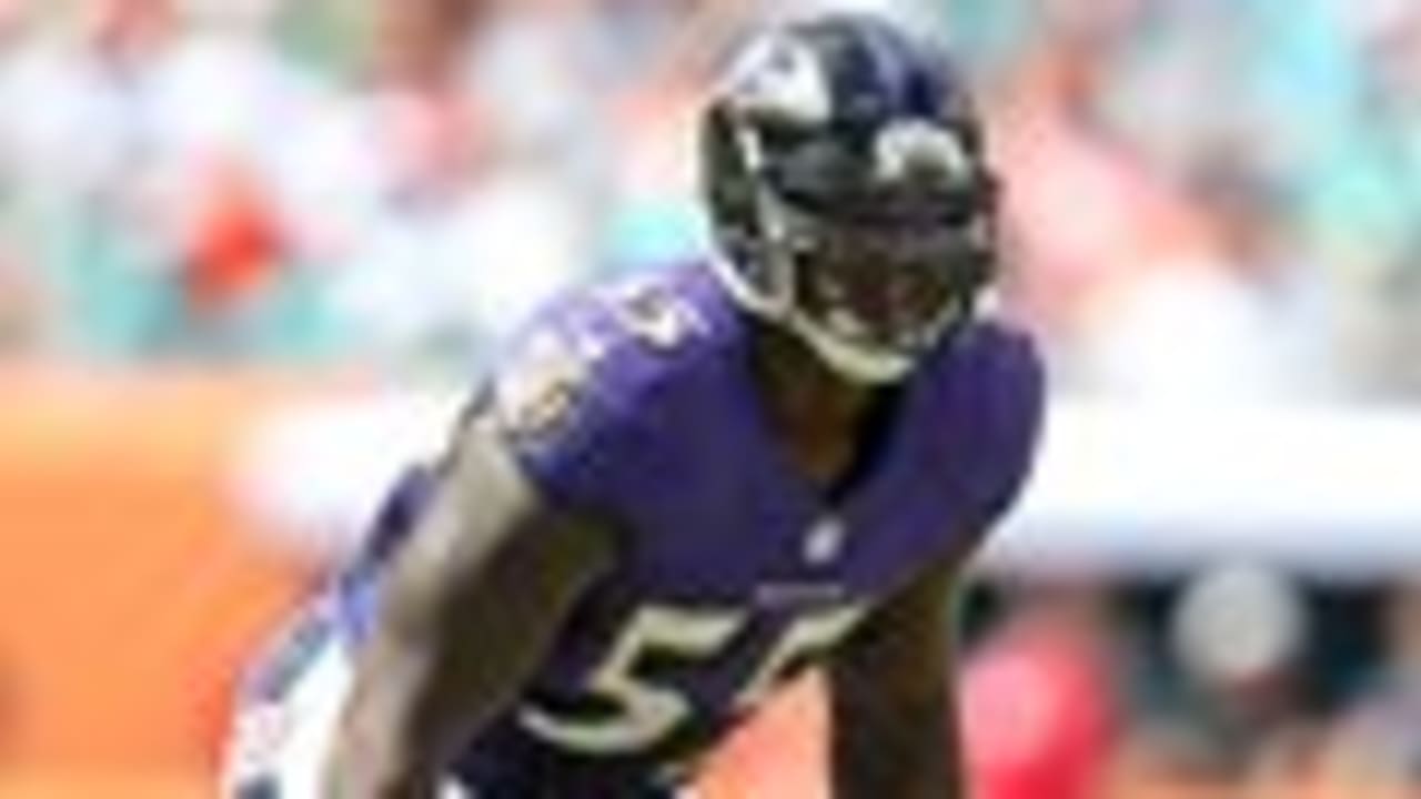 Hearing from the Ravens