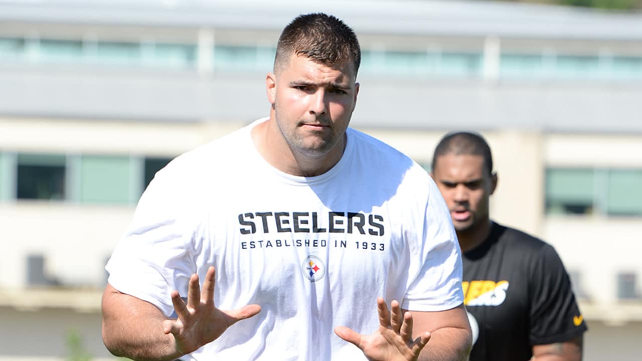 Villanueva ready to prove himself
